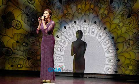 A look back on Julie Anne San Jose | GMA Entertainment