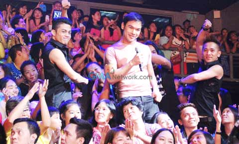 A prom to remember in 'Sunday All Stars' | GMA Entertainment