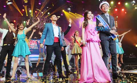 A prom to remember in 'Sunday All Stars' | GMA Entertainment