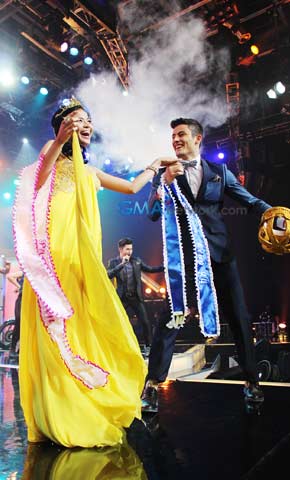 A prom to remember in 'Sunday All Stars' | GMA Entertainment