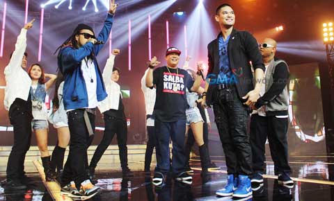 A prom to remember in 'Sunday All Stars' | GMA Entertainment