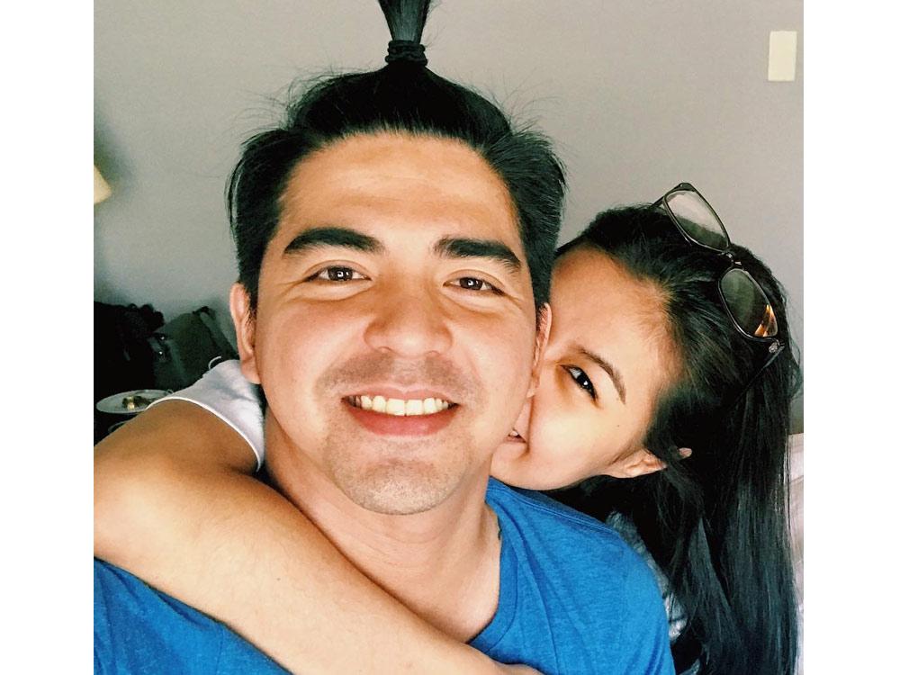 A TIMELINE: The Winwyn Marquez-Mark Herras relationship | GMA Entertainment