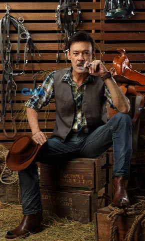 A tribute to veteran actor Mark Gil | GMA Entertainment