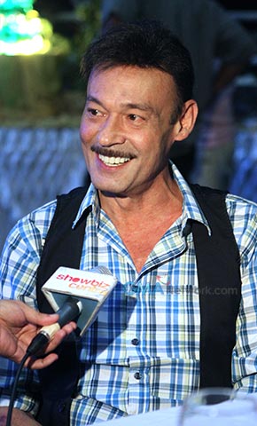 A tribute to veteran actor Mark Gil | GMA Entertainment