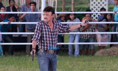 A tribute to veteran actor Mark Gil | GMA Entertainment