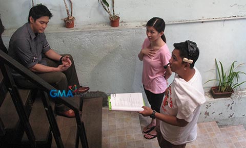 A visit to the set of 'Binoy Henyo' | GMA Entertainment