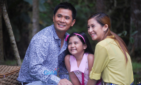 A visit to the set of 'My Daddy Dearest' | GMA Entertainment
