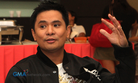 A visit to the set of 'Pare & Pare' | GMA Entertainment