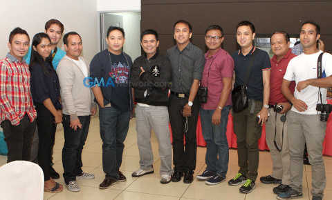 A visit to the set of 'Pare & Pare' | GMA Entertainment