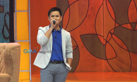 A visit to the set of 'Pare & Pare' | GMA Entertainment