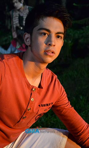 A visit to the set of Paroa: Ang Kuwento ni Mariposa | GMA Entertainment