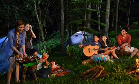 A visit to the set of Paroa: Ang Kuwento ni Mariposa | GMA Entertainment