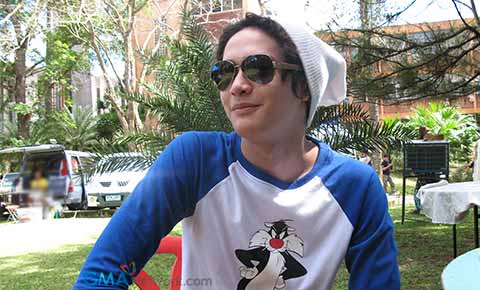 A visit to the set of Paroa: Ang Kuwento ni Mariposa | GMA Entertainment