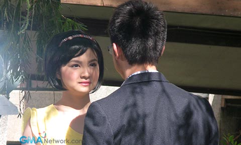 A visit to the set of Paroa: Ang Kuwento ni Mariposa | GMA Entertainment