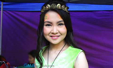 A visit to the set of Paroa: Ang Kuwento ni Mariposa | GMA Entertainment