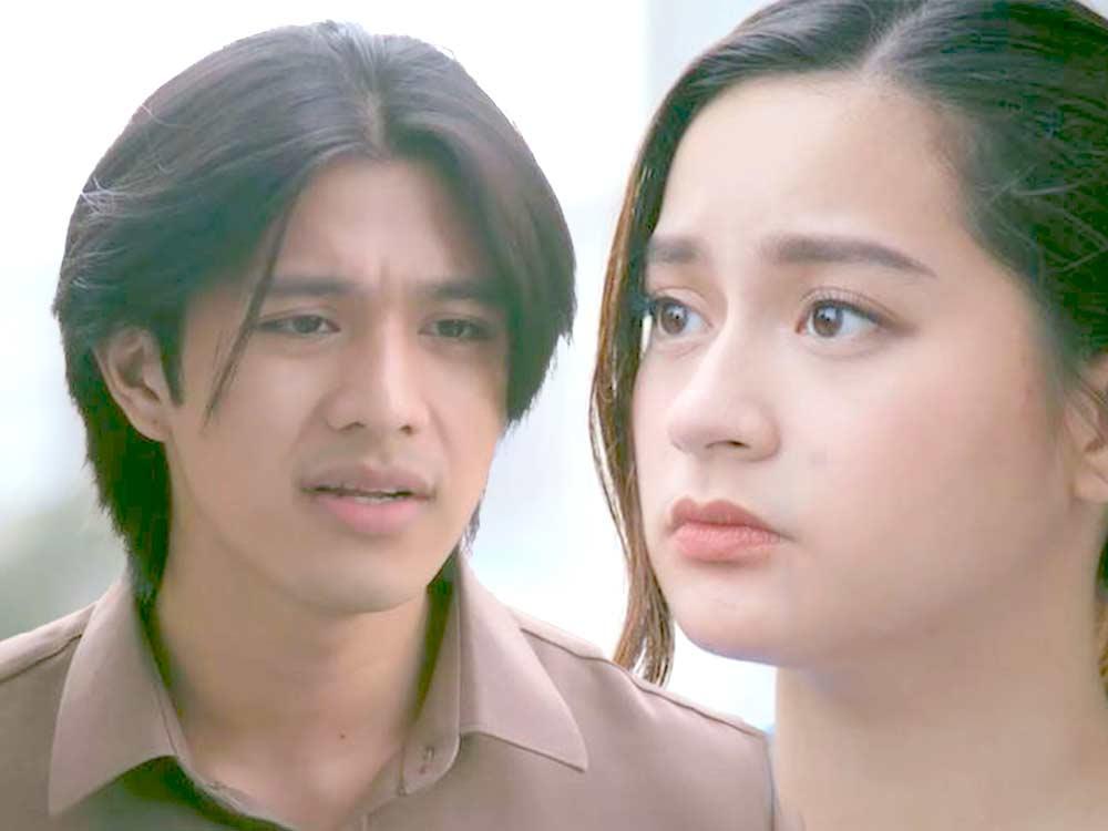 Abot-Kamay Na Pangarap: Doc Analyn is beautiful inside and out | GMA Entertainment