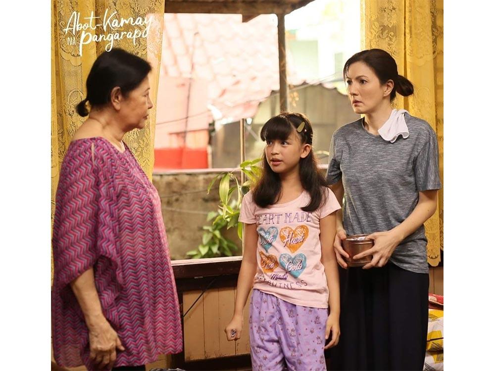 Abot Kamay Na Pangarap: The best mother-daughter moments of Lyneth and Analyn | GMA Entertainment