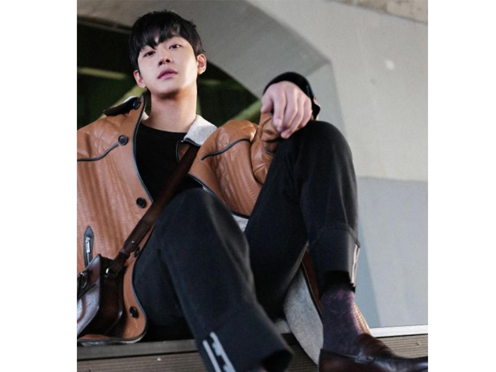 Ahn Hyo-seop takes internet by storm as Jinu in 'Kpop Demon Hunters' | GMA Entertainment