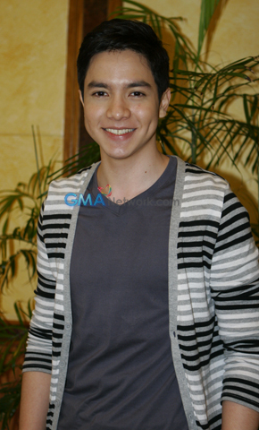 Alden Richards | GMA Entertainment