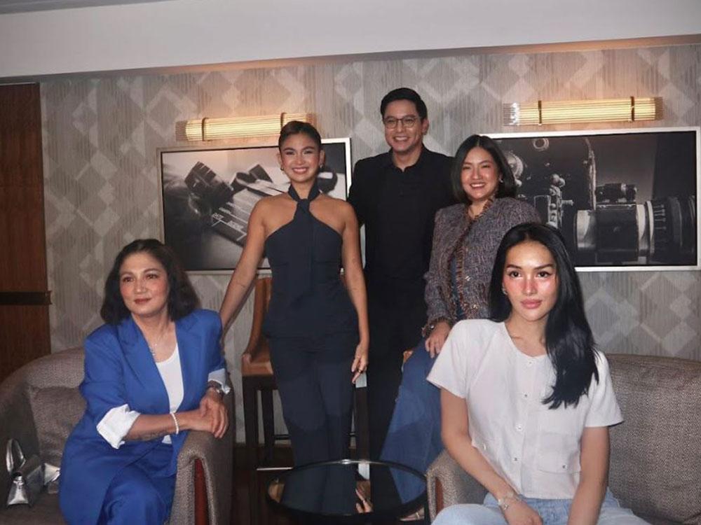 Alden Richards feels proud of his directorial debut film 'Out of Order ...