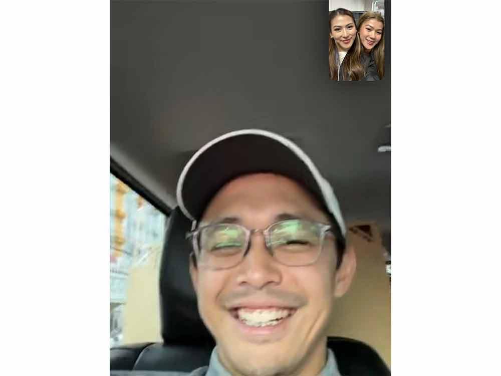 Alex Gonzaga meets her viral look-alike | GMA Entertainment