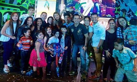 Alex Jazz turns 7! | GMA Entertainment