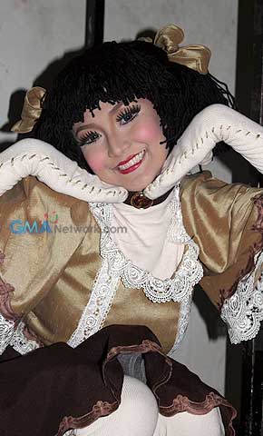 Alice Bungisngis and the Wonder Walis: Pictorial | GMA Entertainment