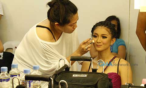 Alice Bungisngis and the Wonder Walis: Pictorial | GMA Entertainment