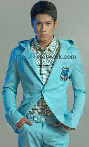 Aljur Abrenica | GMA Entertainment