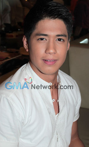 Aljur Abrenica | GMA Entertainment