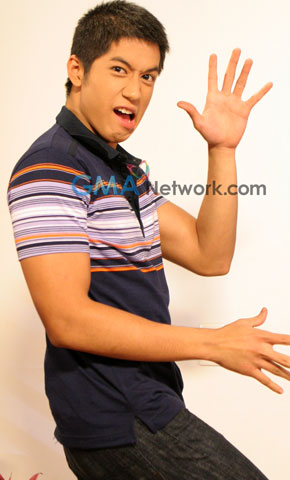 Aljur Abrenica | GMA Entertainment