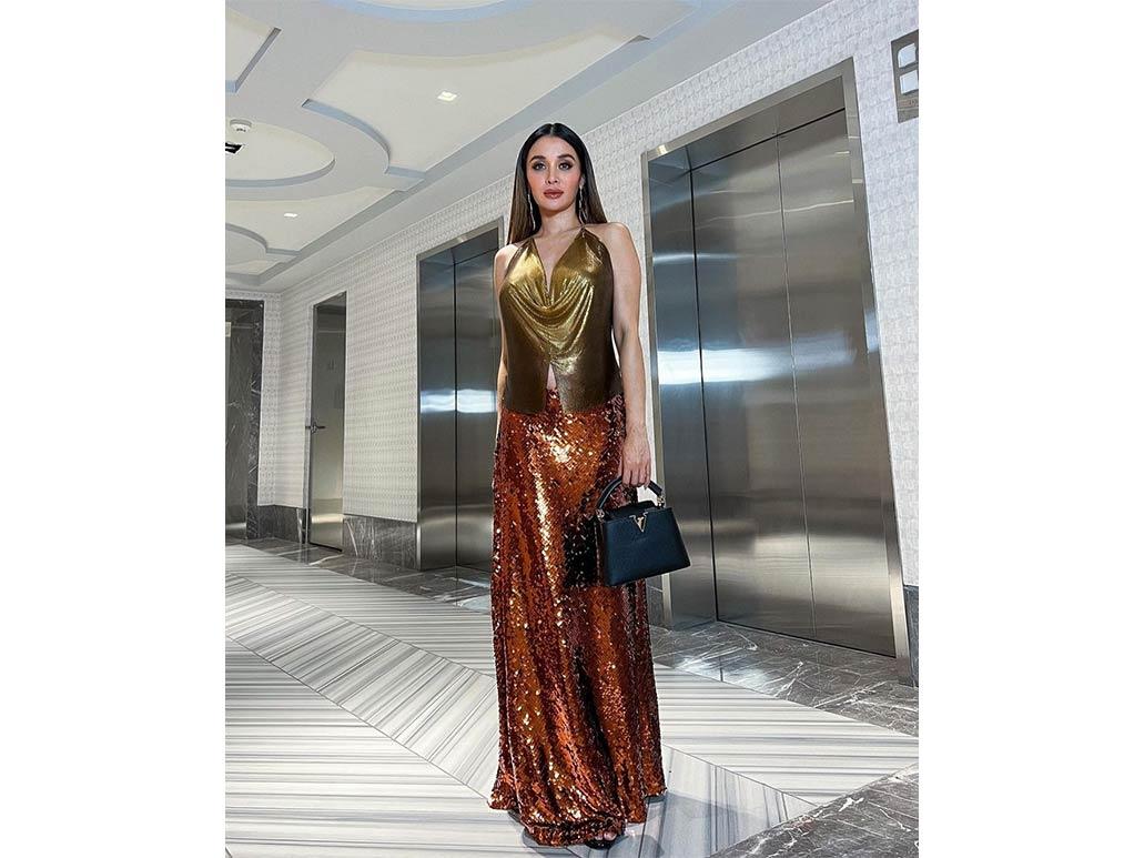 All The Photos Of Kris Bernal That Prove Shes A Stunning Pregnant Mom