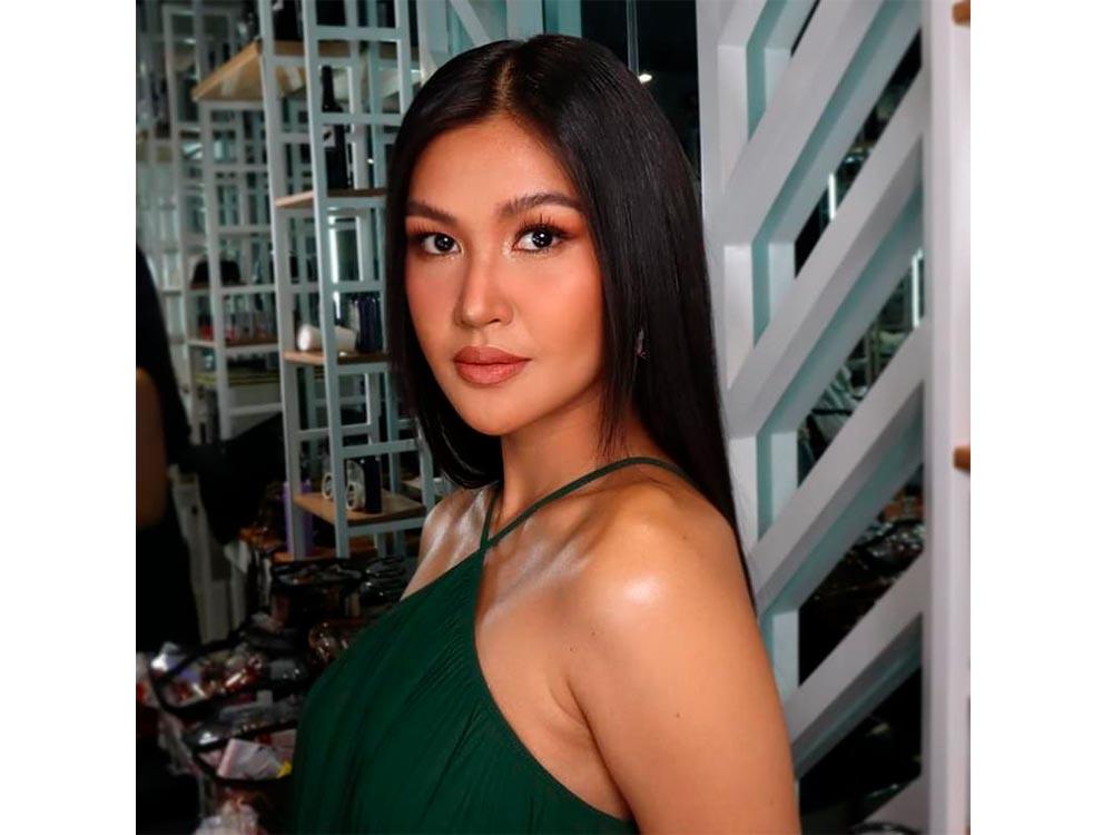 All the photos of Winwyn Marquez that prove she's one glowing momma | GMA Entertainment