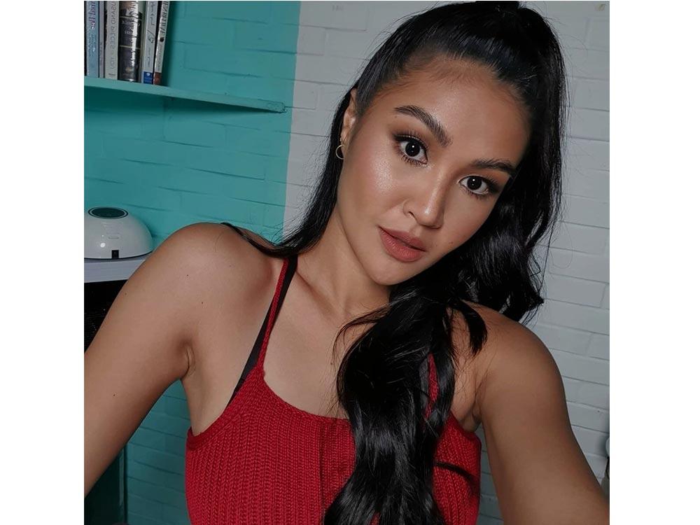All the photos of Winwyn Marquez that prove she's one glowing momma | GMA Entertainment