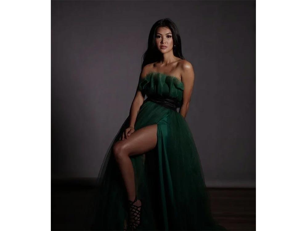 All the photos of Winwyn Marquez that prove she's one glowing momma | GMA Entertainment