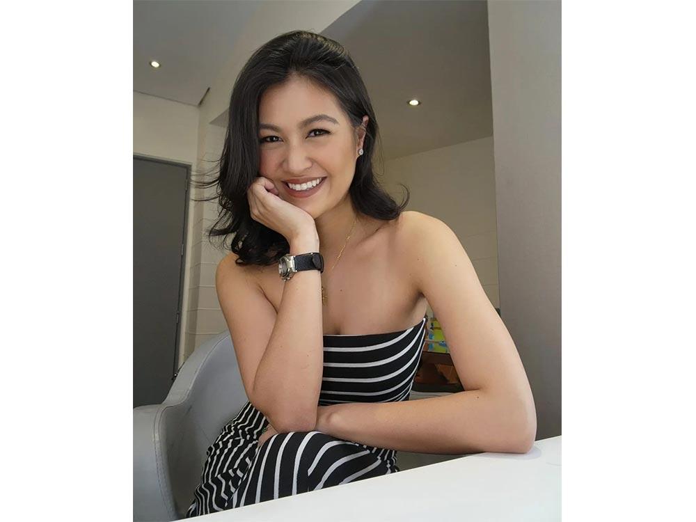 All the photos of Winwyn Marquez that prove she's one glowing momma | GMA Entertainment