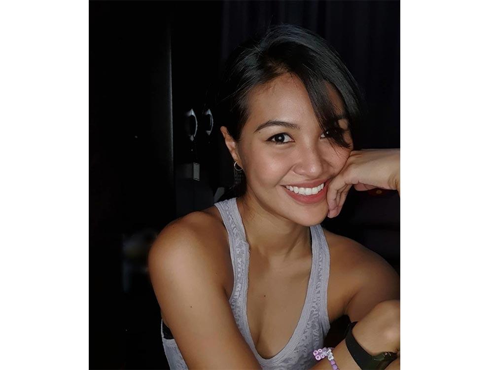 All the photos of Winwyn Marquez that prove she's one glowing momma | GMA Entertainment