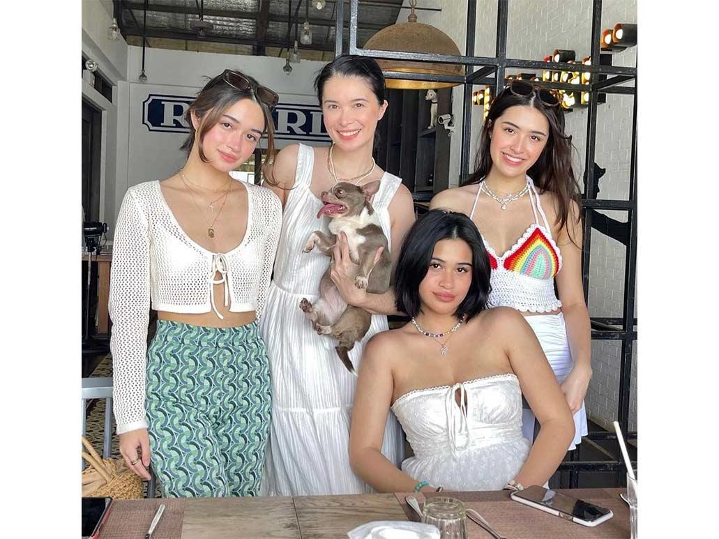 Sunshine Cruz Daughters Age at Dale Mack blog