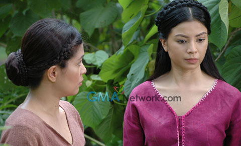 Amaya | GMA Entertainment