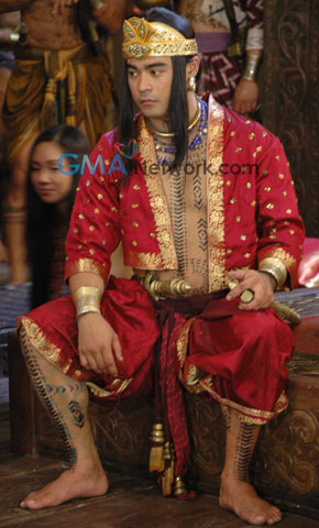 Amaya | GMA Entertainment