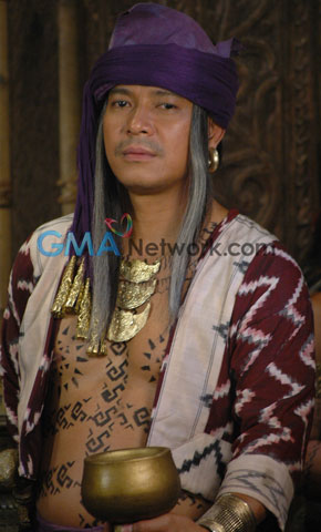 Amaya | GMA Entertainment