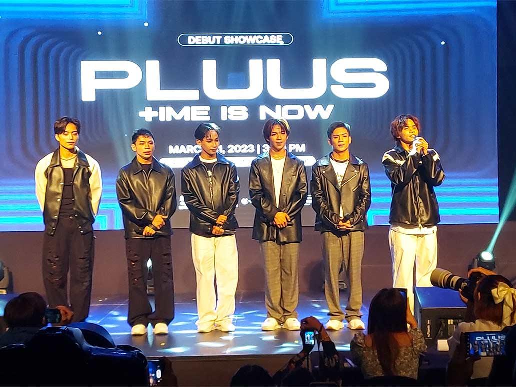 Amazing facts about the SBTown's newest P-pop boy group, PLUUS | GMA Entertainment
