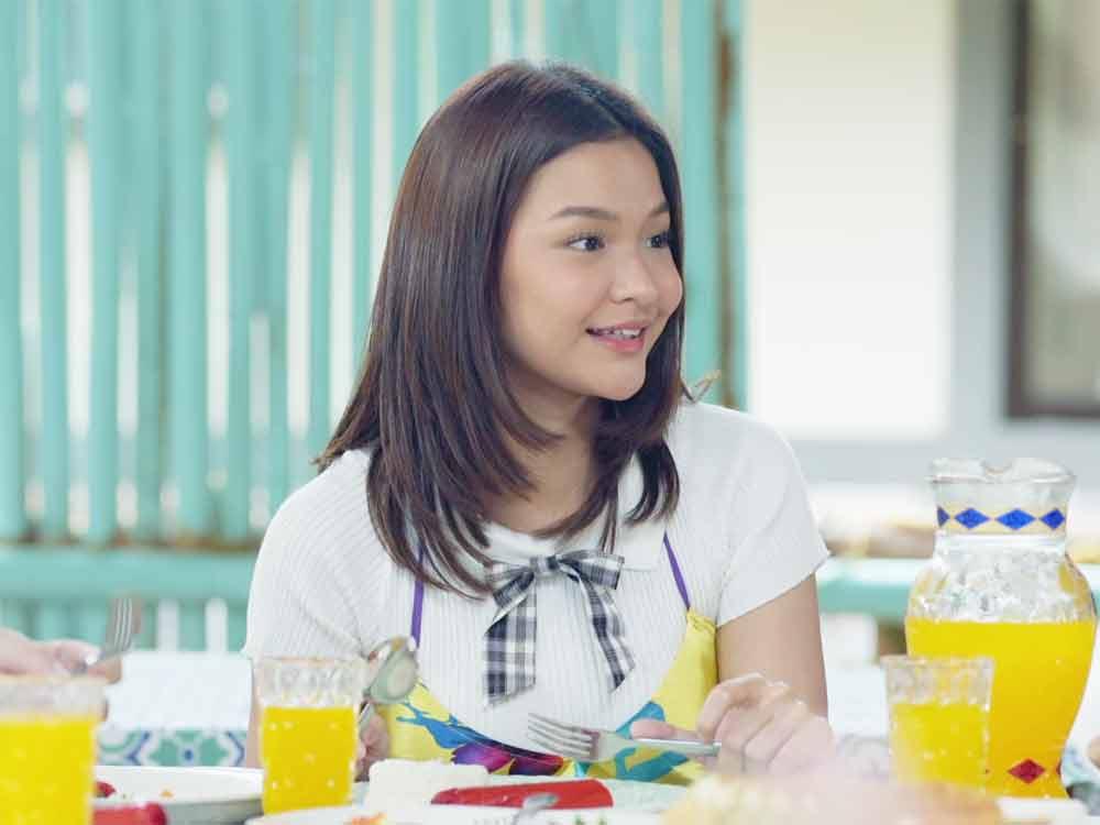 Anak, matchmaker sa separated parents sa 'Regal Studio Presents: Mami and Papi Together' | GMA ...