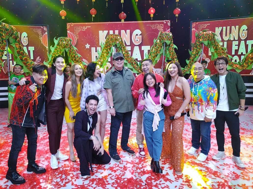 Tito Sotto on 'Eat Bulaga' controversy: 'I am disappointed at what's ...