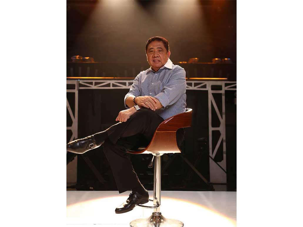 Tito Sotto on 'Eat Bulaga' controversy: 'I am disappointed at what's ...