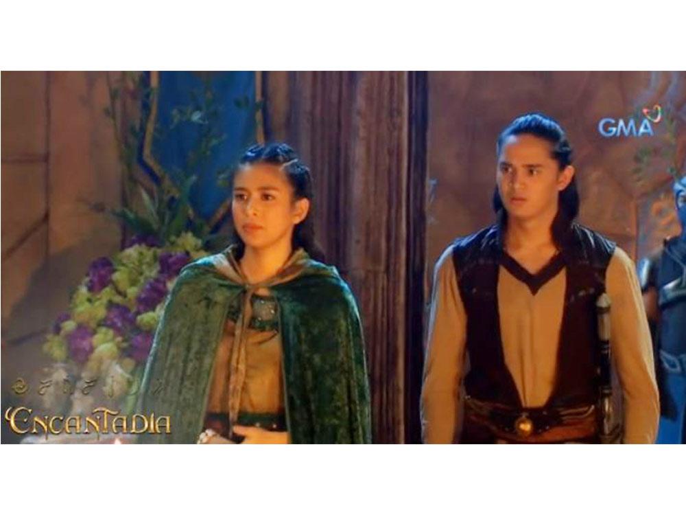 Ang saklap, bes: The best breakup scenes from Kapuso soaps | GMA ...