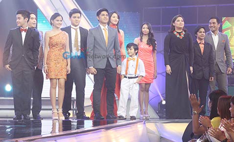 Ang saya saya sa 'Sunday All Stars!' | GMA Entertainment