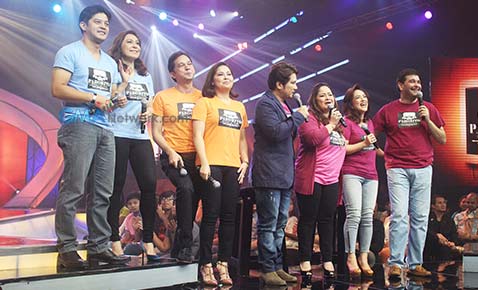 Ang saya saya sa 'Sunday All Stars!' | GMA Entertainment