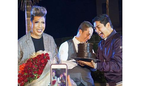 Angelica Panganiban, Encantadia, and American Idol are among the ...