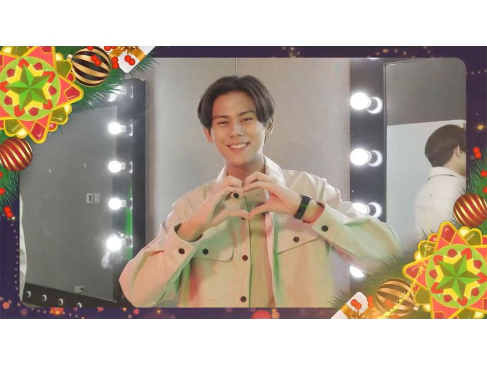 Ano-ano kaya ang blessings na gustong matanggap ng ilang celebrities ...